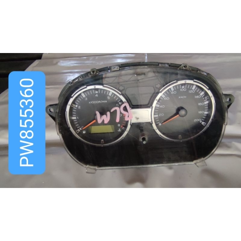 Saga BLM FLX meter gauge PW855967 PW855362 PW950552 | Shopee Malaysia