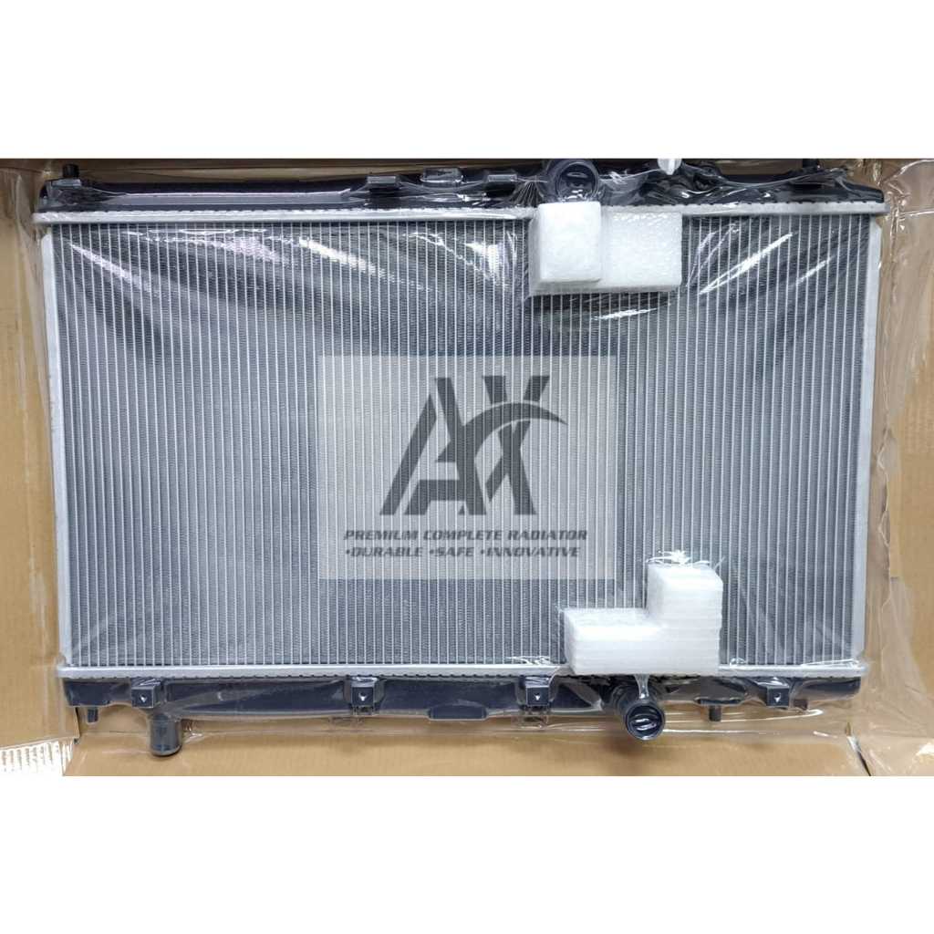 HONDA HRV 1.8L (AT) PA16W6 HIGH QUALITY RADIATOR | Shopee Malaysia