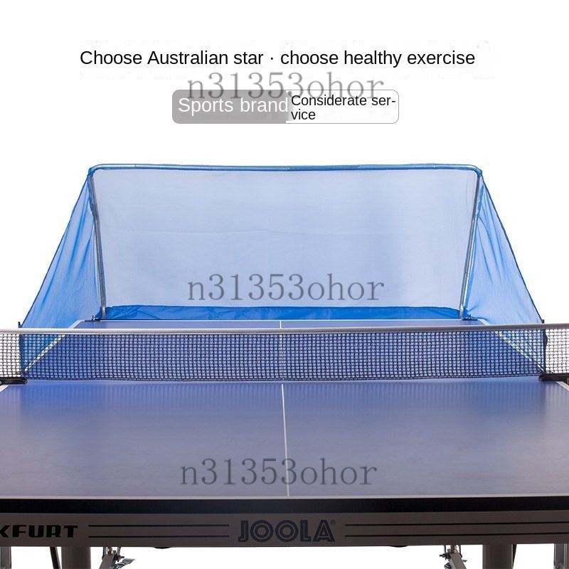 Ping Pong Ball Catch Net Professional Table Tennis Ball Catch Net Table ...