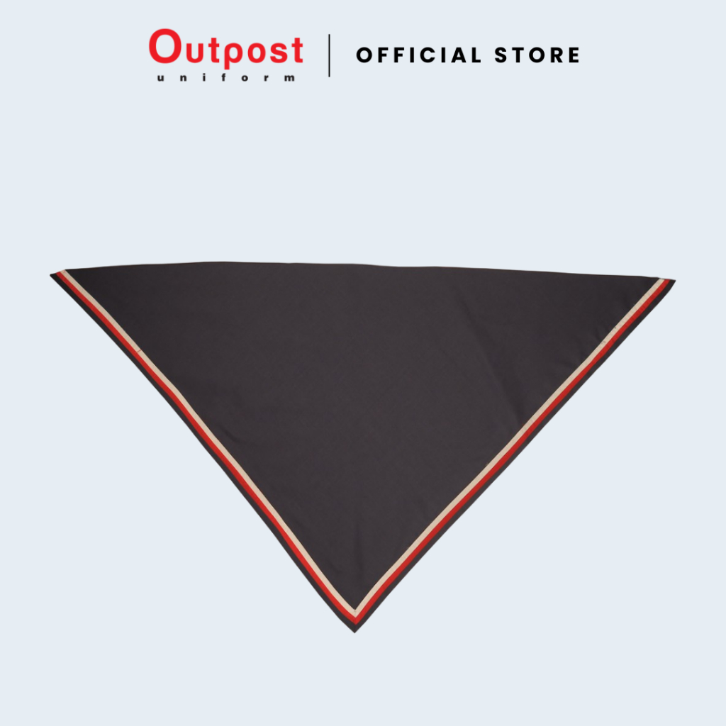 Outpost Scarf/Skaf Pengakap/Scout Kebangsaan | Shopee Malaysia