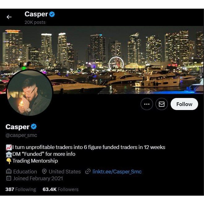 Casper SMC - ICT Mastery Course | Shopee Malaysia