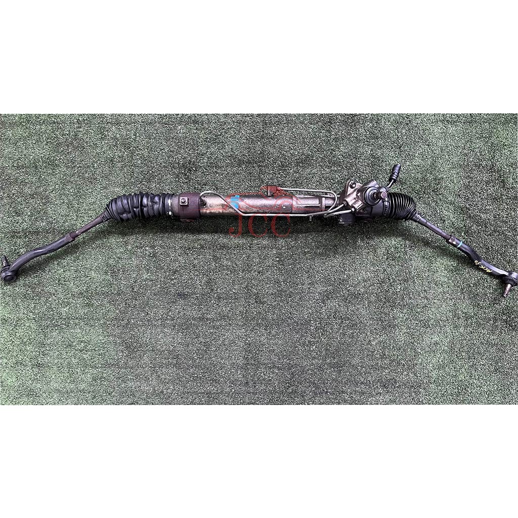 TOYOTA ESTIMA ACR30 POWER STEERING RACK JAPAN USED[1A-2C-C-97] | Shopee ...