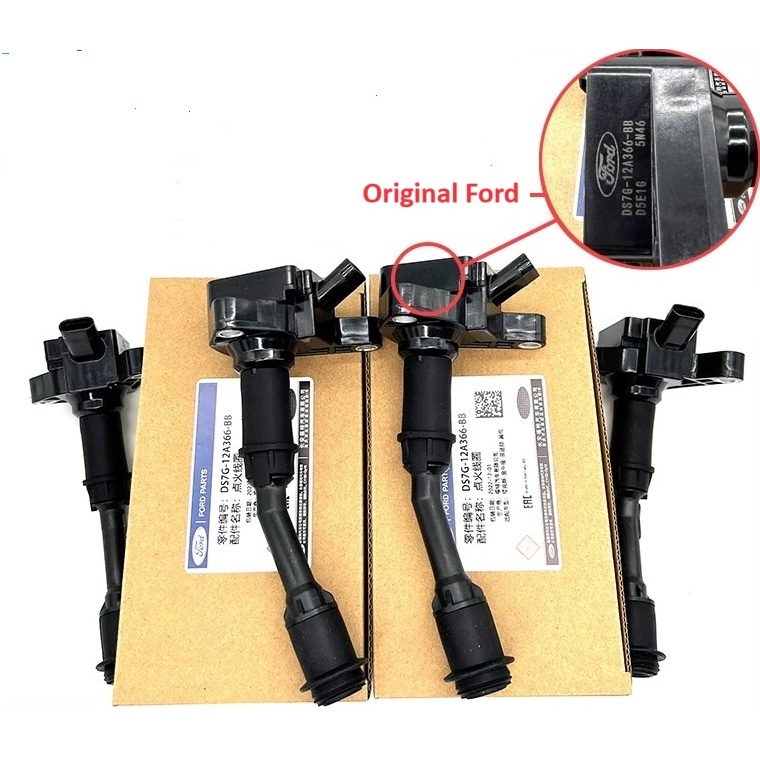 Original Ignition Coil for Ford Focus MK3.5 / Kuga MK2 EcoBoost 1.5T ...