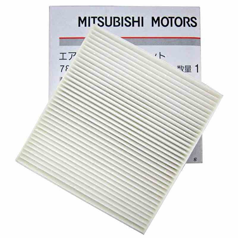 Mitsubishi Triton VGT, L200, ASX and Pajero Sport Air Cond Cabin Filter ...