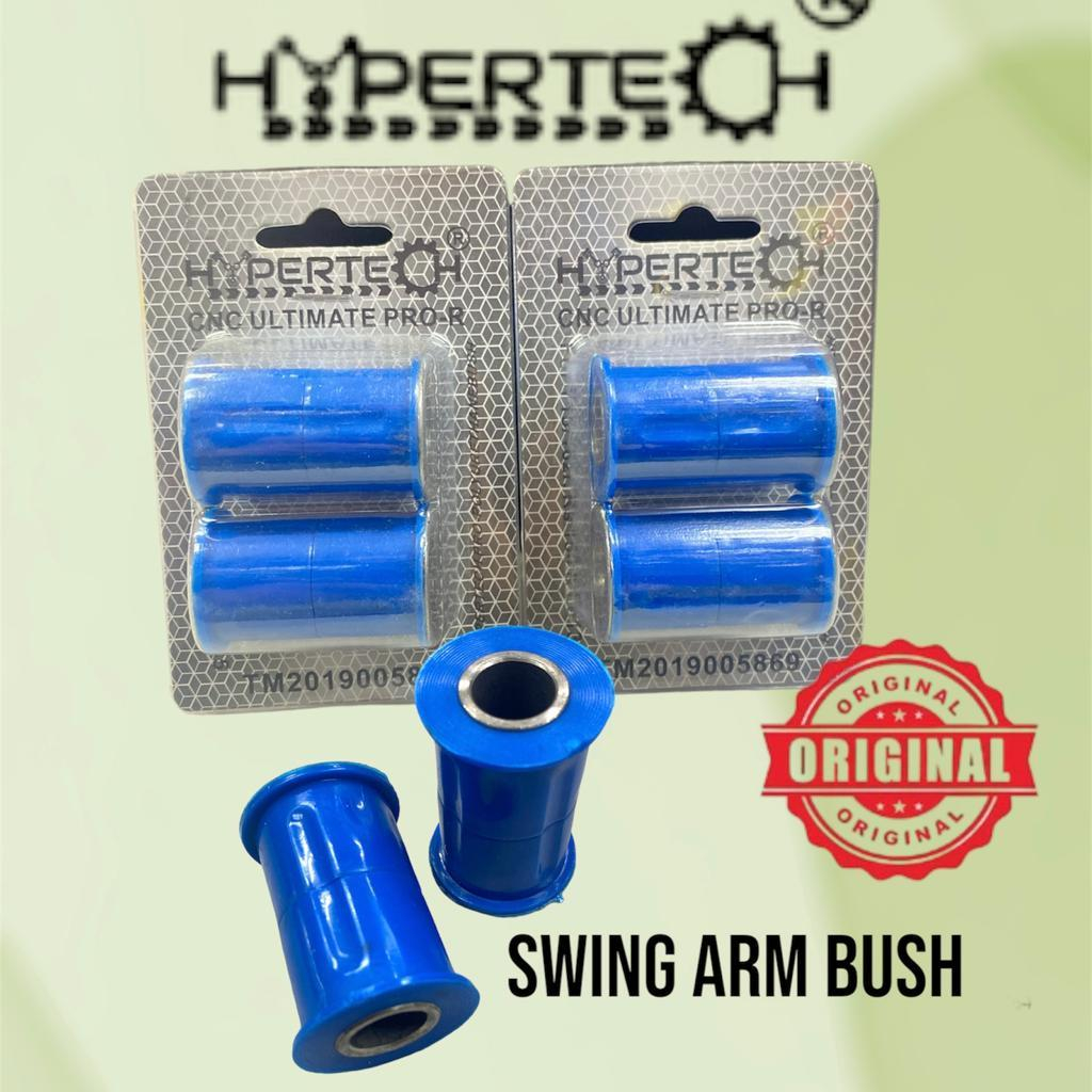 HYPERTECH SWING ARM BUSH Y15ZR 100%$ ORIGINAL HYPERTECH | Shopee Malaysia