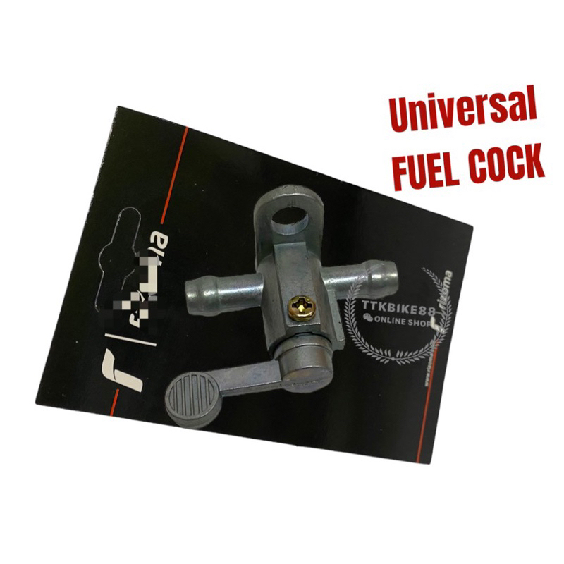 FUEL COCK UNIVERSAL FUEL CORK RZM THAILAND | Shopee Malaysia