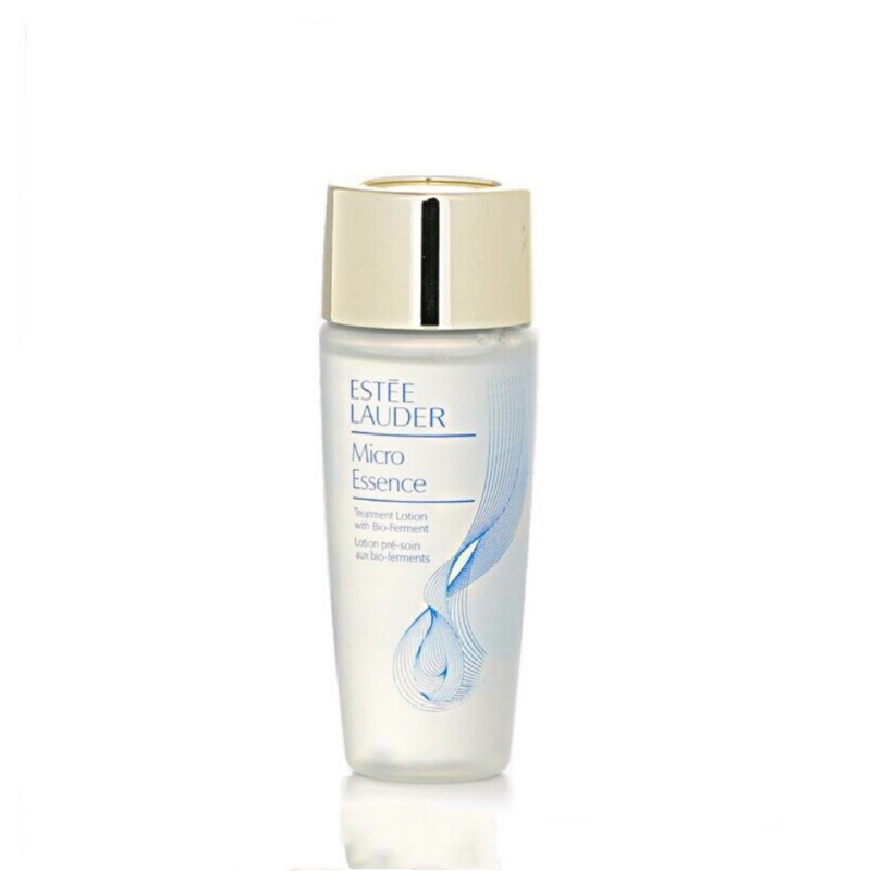 Estee Lauder Micro Essence Skin Activating Treatment Lotion Fresh With ...