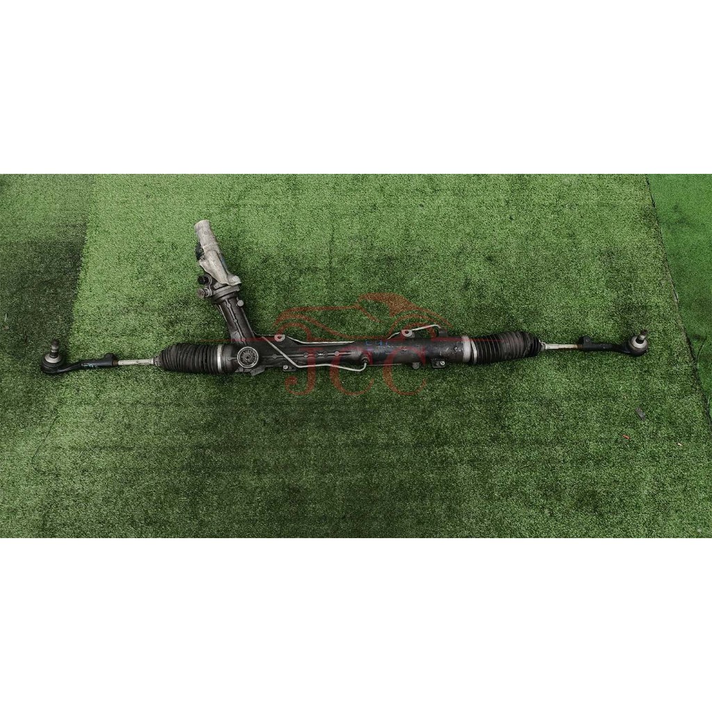 BMW E90 POWER STEERING RACK [1A-1E-B132] | Shopee Malaysia