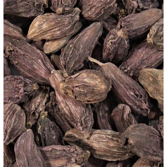 Black Cardamom/Imported (100g/200g/500g) | Shopee Malaysia