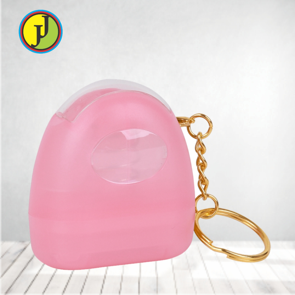 Keychain Stamp Cop Nama Stamp Chop Nama Name Stamp Chop Self Ink Stamp ...