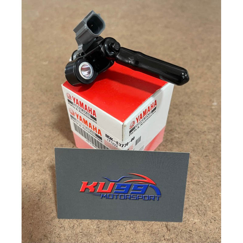 ORIGINAL YAMAHA LC135 V8 FI INJECTOR ASSY FUEL INJECTOR 135LC FI 100 ...