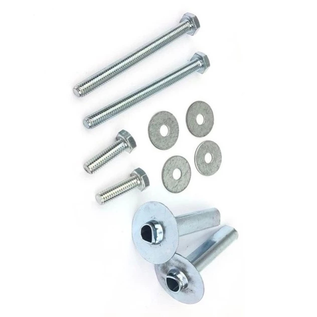 * HONDA EX5 HIGH POWER EX5 HP HI POWER EX5 DREAM LEGSHIELD SCREW LEG ...