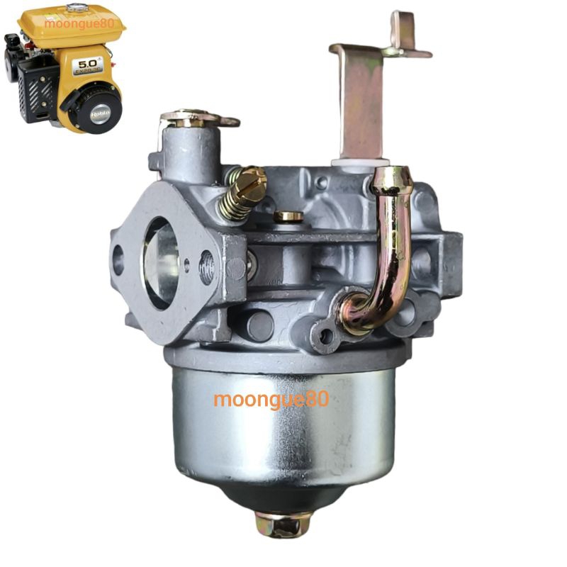 [READY STOCK] CARBURETOR ENGINE ROBIN 5HP EY20 | Shopee Malaysia