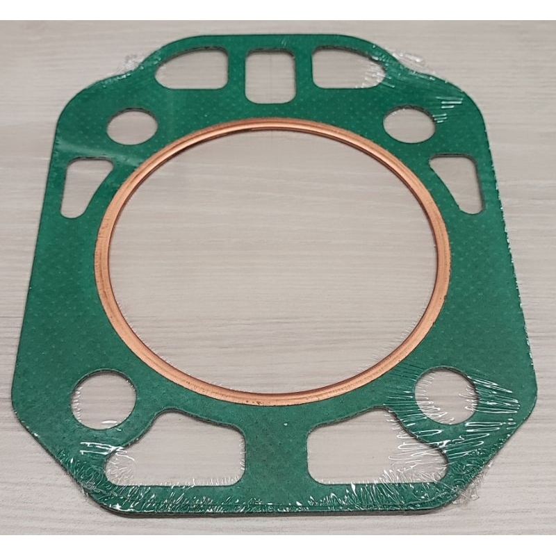 changfa S1110 head gasket 117mm NEW china diesel engine | Shopee Malaysia