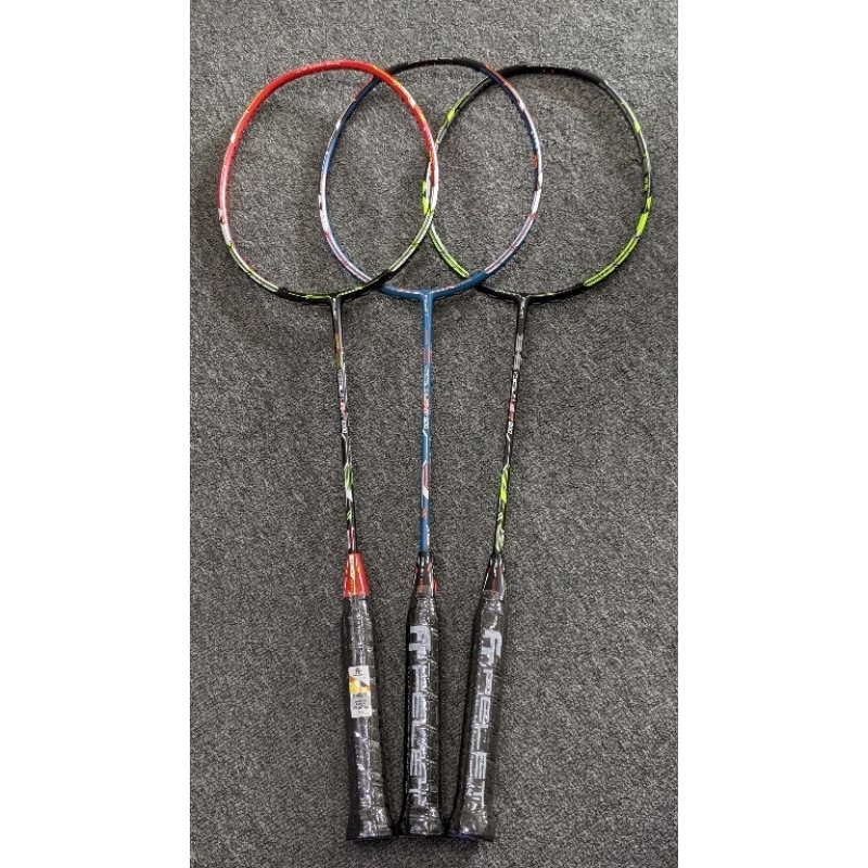 Felet Visible Light 800/900/1000 Badminton Racket | Shopee Malaysia