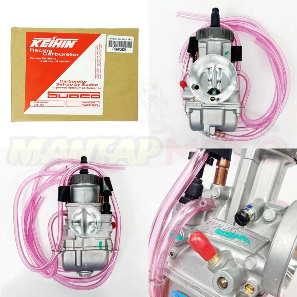 KEIHIN PWK CARBURETOR MOTORCYCLE RACING PWK CARBURETOR MOTORBIKE 24MM 26MM 28MM 30MM 32MM 33MM ...