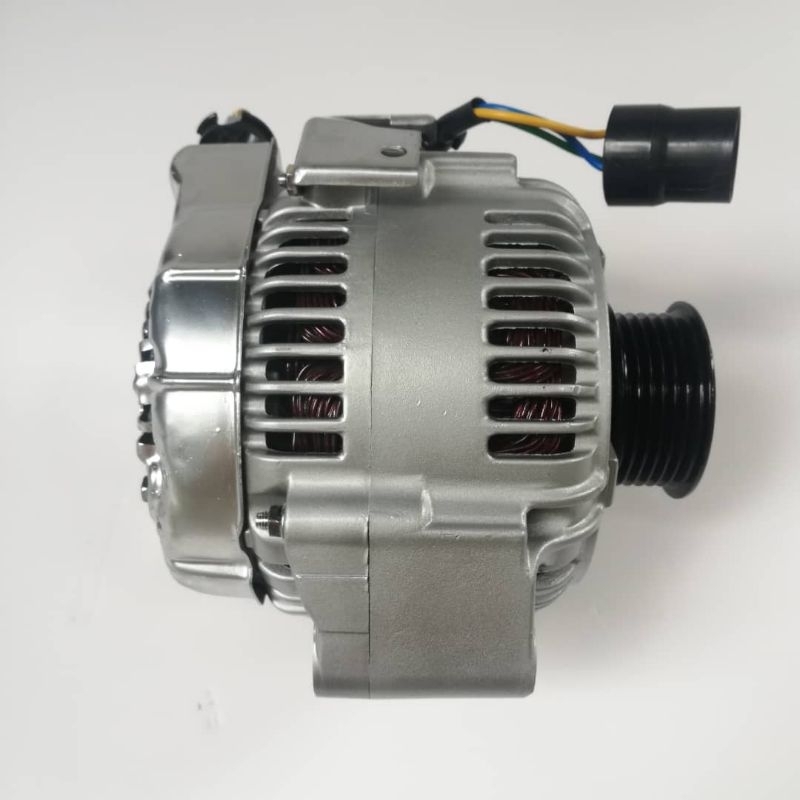 Toyota 4age 16v Blacktop 160A High output Alternator | Shopee Malaysia