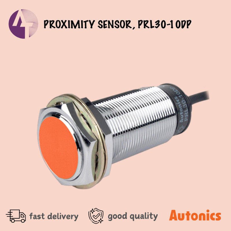 Autonics Proximity Sensor Prl30 10dp Shopee Malaysia