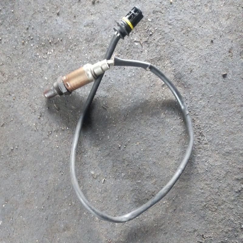 Mercedes Benz W202 Oxygen Sensor | Shopee Malaysia