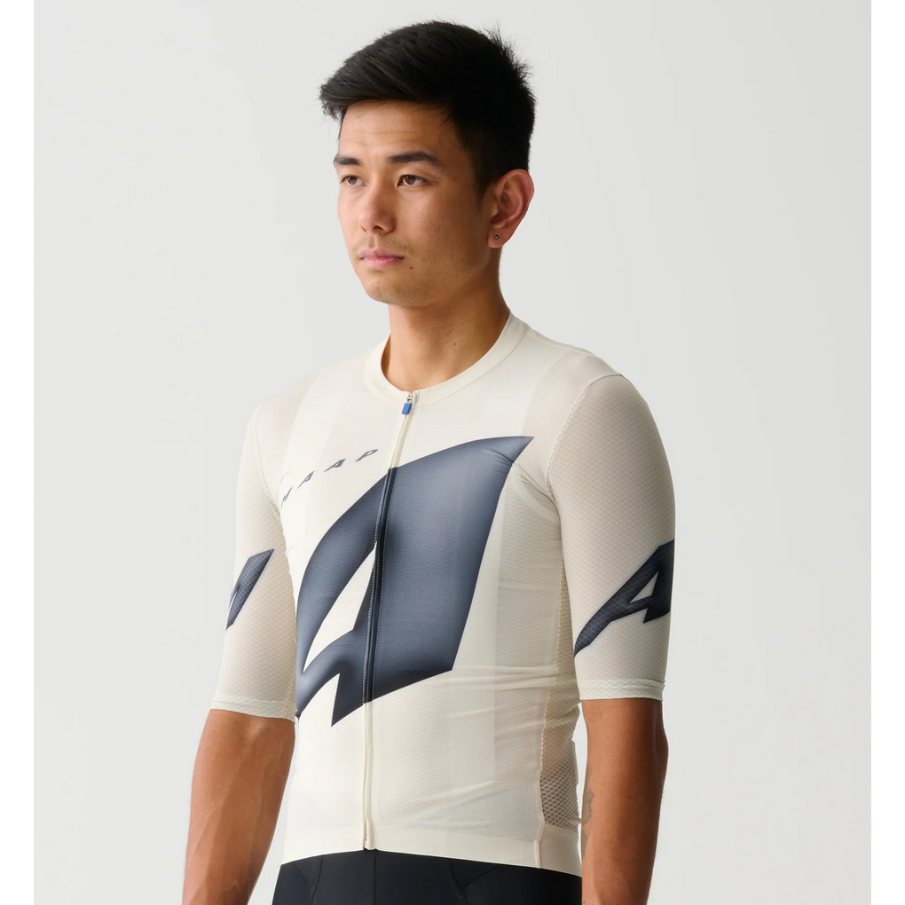 MAAP Orbit Pro Air Jersey CHALK | Shopee Malaysia