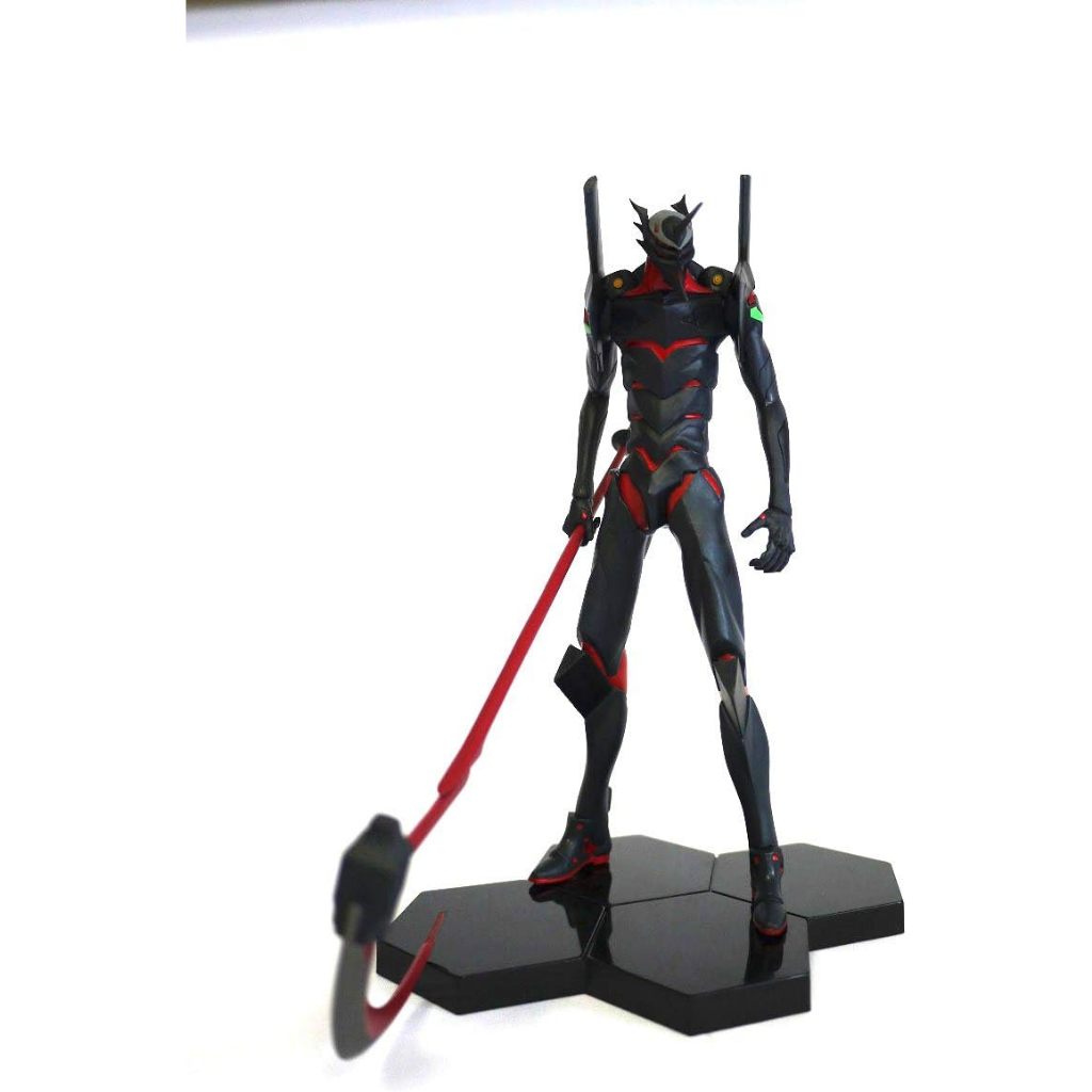 Direct from Japan Rebuild of Evangelion Premium EVA Series Figure "1st ...