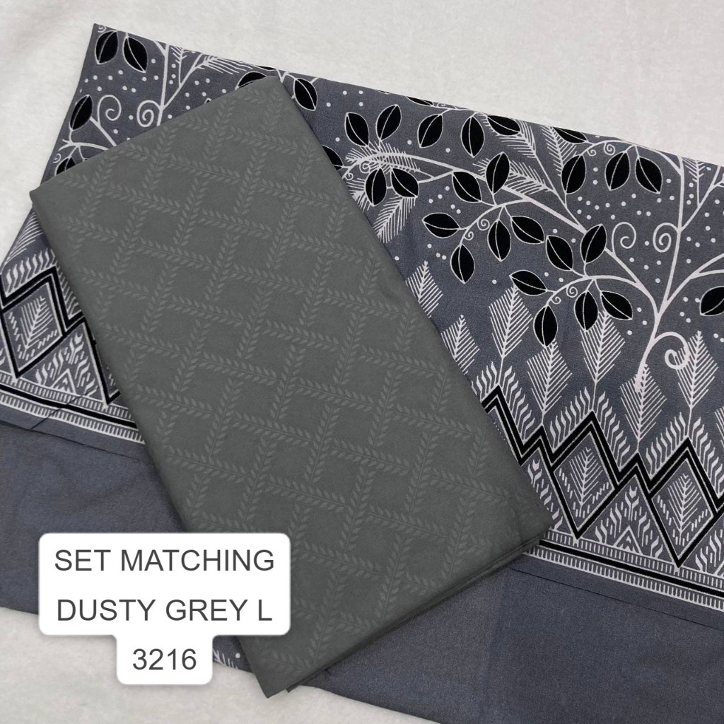 SET MATCHING/ KAIN PASANG/ KAIN SET/ SET KAIN SARUNG/ KAIN BATIK SARUNG ...