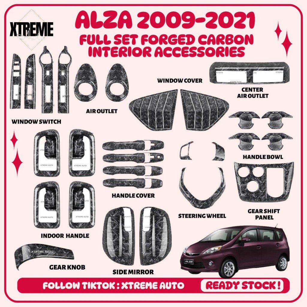 Xtreme Auto Accessories