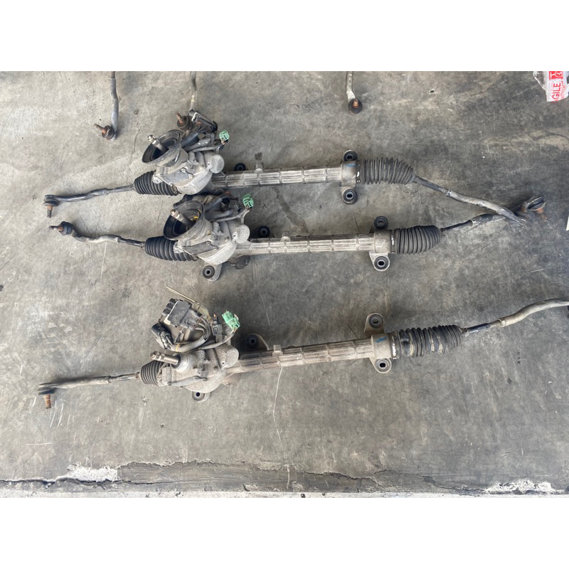 Honda Stream Steering Rack RN6/RN8 R20A/R18A（NSK） | Shopee Malaysia