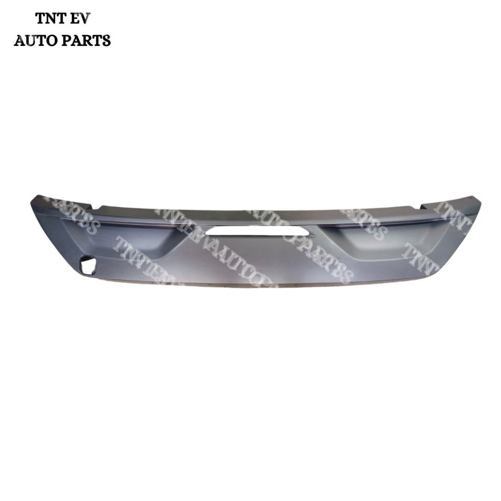 Chery Omoda 5 Rear Bumper Lower Skirt | Shopee Malaysia