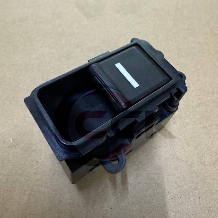HONDA ODYSSEY RB1 POWER WINDOW SINGLE SUB SWITCH ( 6 PIN ) NEW | Shopee ...