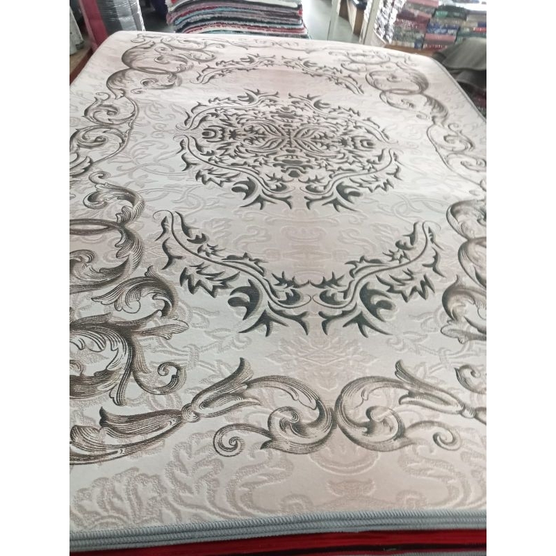 SALE!! 💥6XL Carpet Murah!! (200x300) 5D Carpet Valvet , Karpet Cantik ...