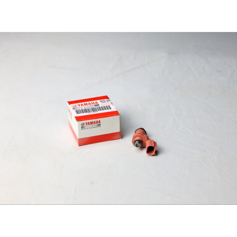 Original Yamaha Injector for XMAX 300cc (B74-E3761-00) | Shopee Malaysia