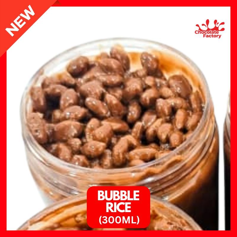 [HOT!] Chocojar Premium (300ml) - No Sticker/ Mini Koko Crunch/ Koko ...