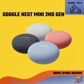 Buy google nest mini Online With Best Price, Jul 2024 | Shopee Malaysia