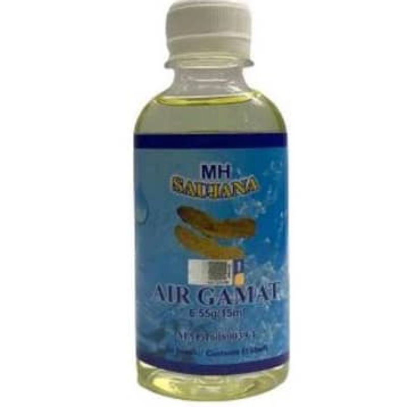 Air Gamat 135ML Mh Saujana Langkawi | Shopee Malaysia
