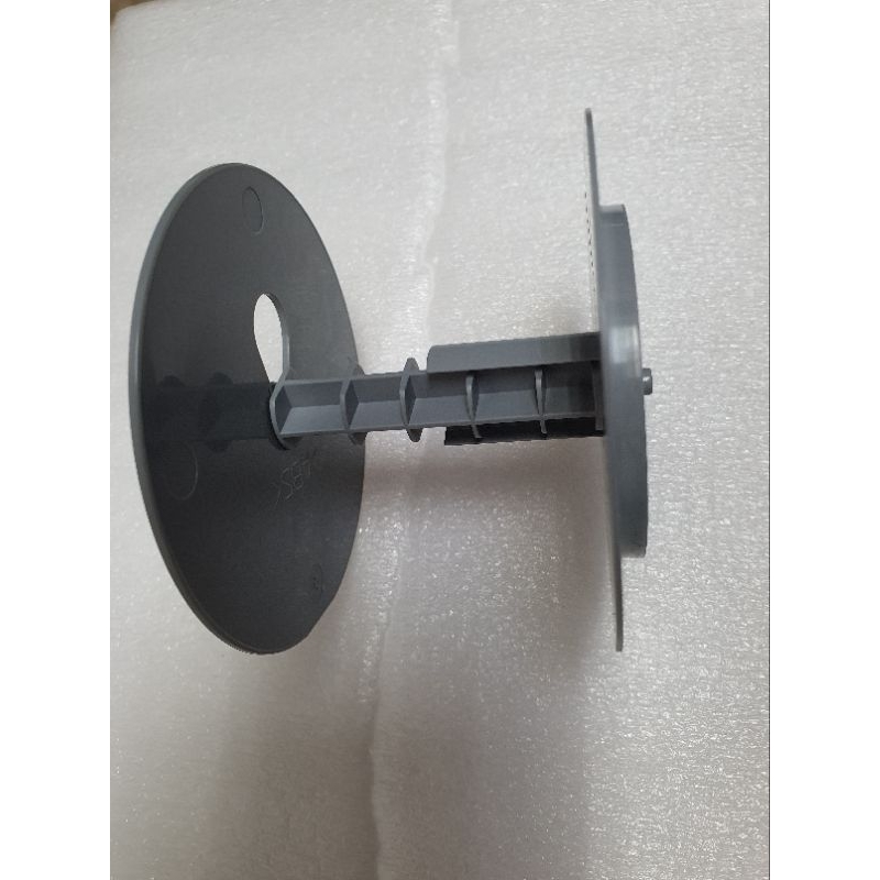 Casio SE-G1 seg1 se-g1 cashier cash register take up spool paper roll ...