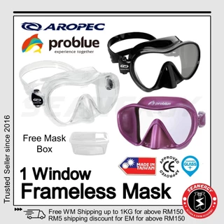 Seanergy Scuba, Online Shop | Shopee Malaysia