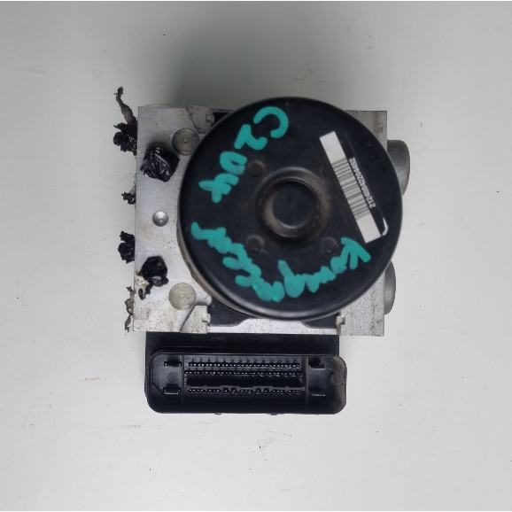 Mercedes Benz C Class W204 Abs Pump A2044313712 A2045455312 | Shopee ...