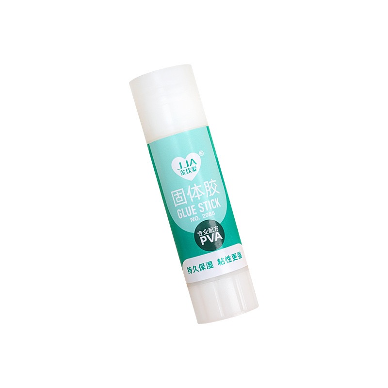 Gam Glue Stick Strong Adhesive Glue Non-toxic 10g (Size Kecil) dan 23g ...