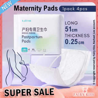 Beli pad bersalin Dalam Talian Dengan Harga Terbaik Mar 2026 | Shopee ...