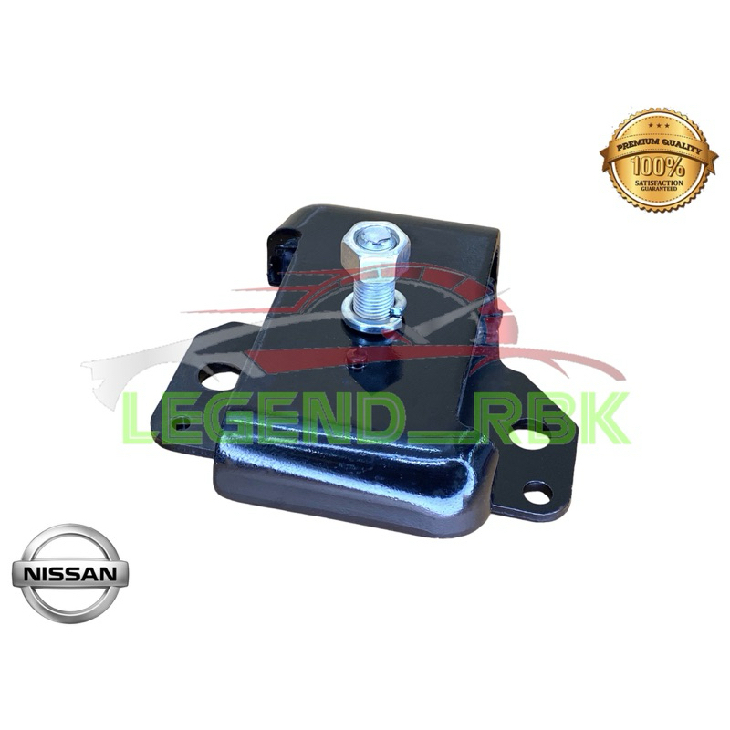 (1PC) NISSAN UD YU41 T5 FRONT / DEPAN ENGINE MOUNTING (PREMIUM QUALITY ...