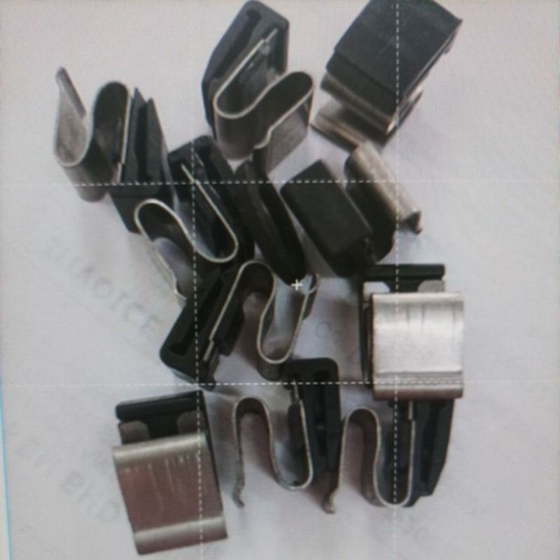 PROTON WIRA SATRIA WAJA GEN2 PERSONA FUEL CAP SPRING CLIP | Shopee Malaysia