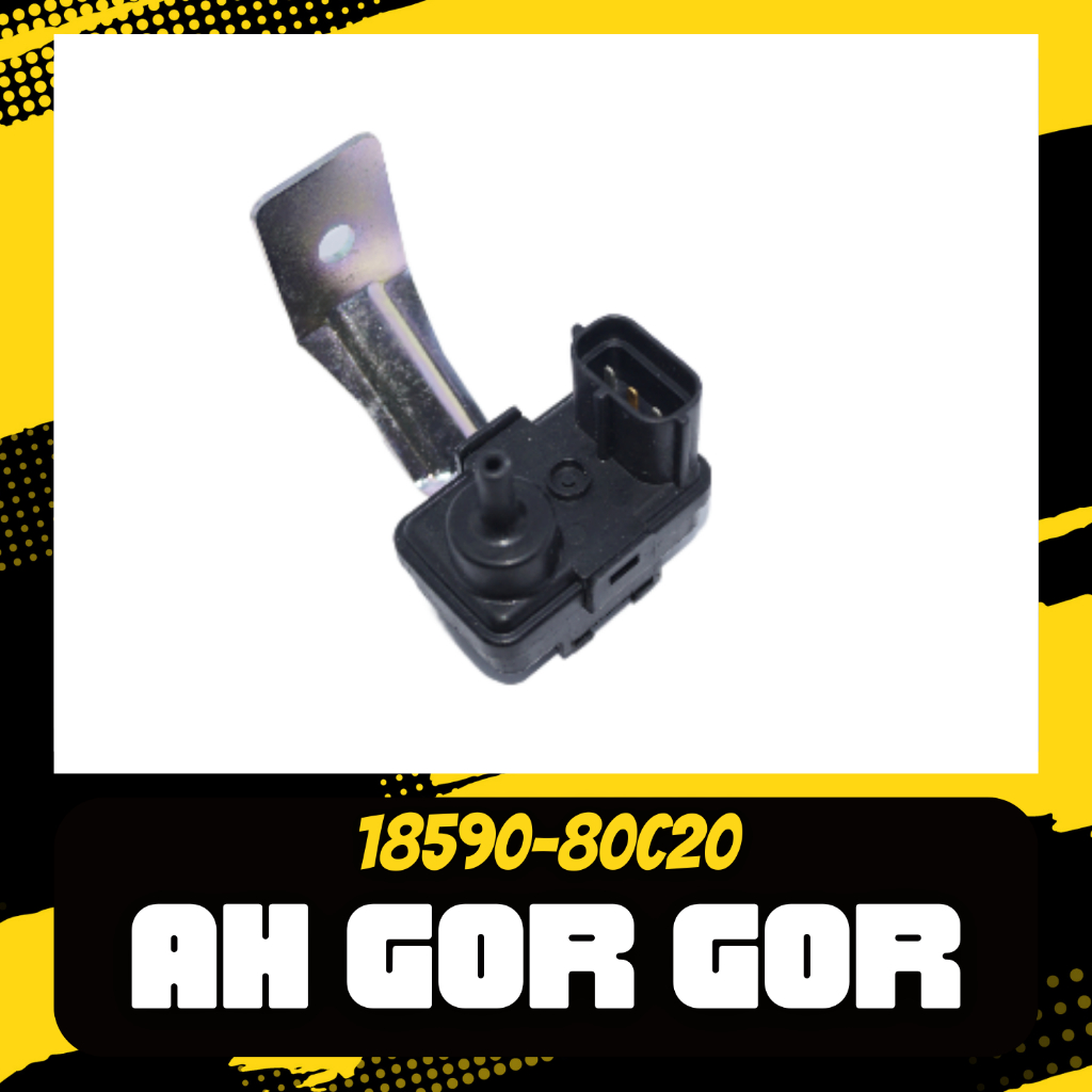 SUZUKI JIMNY MAP SENSOR | Shopee Malaysia