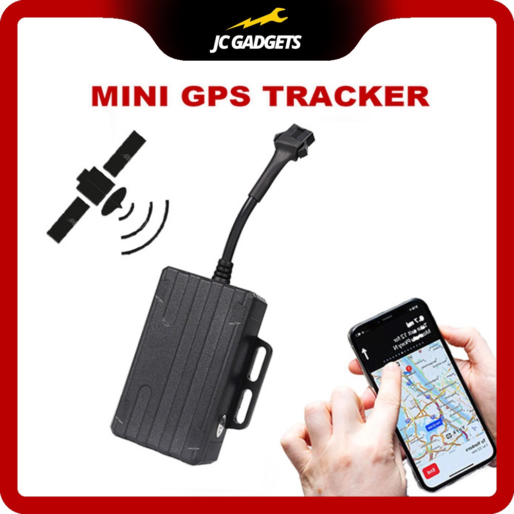 LKGPS GPS Vehicle Tracker Remote tracking system FREE APP WEB Control ...