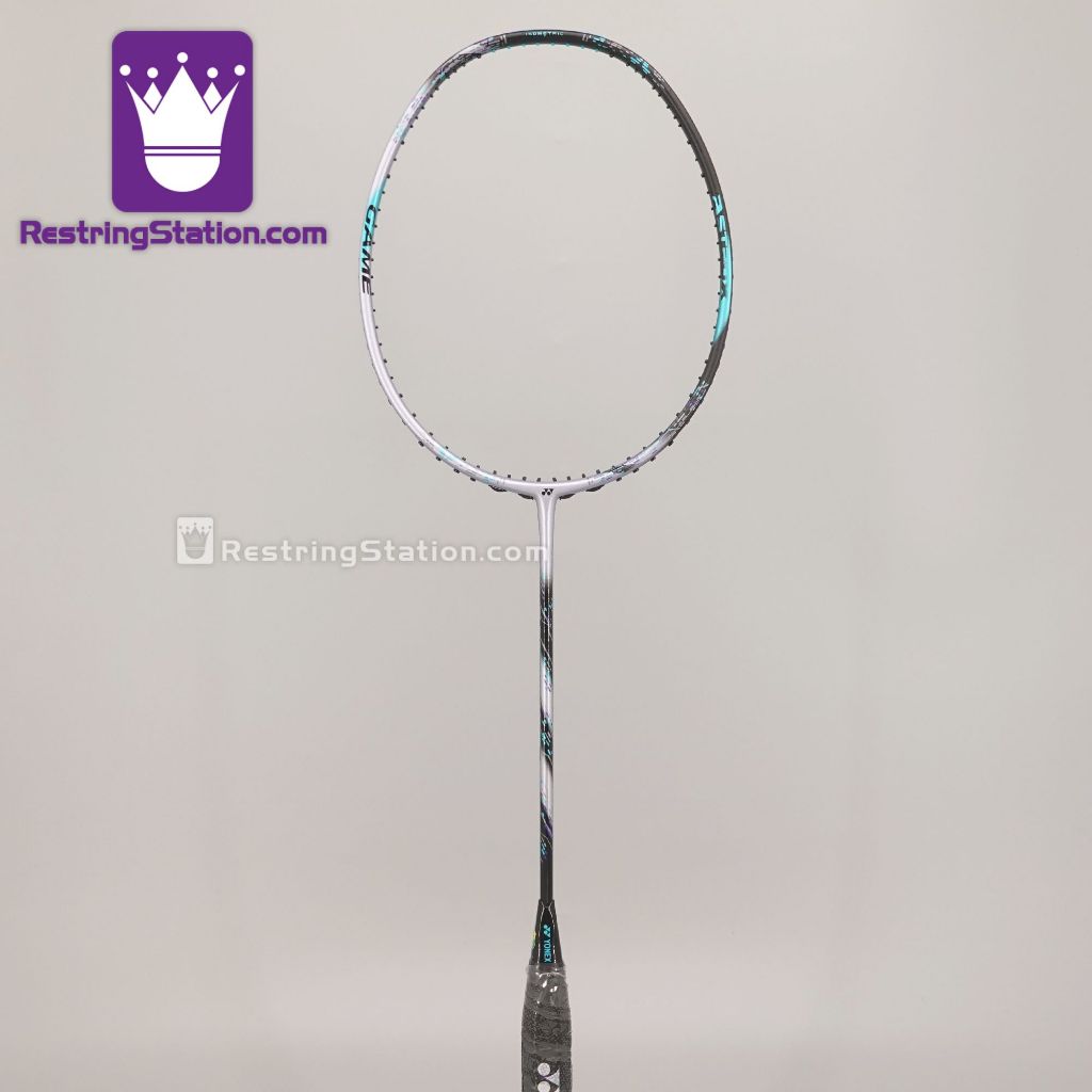 [100% Genuine & Ready Stock] Yonex Astrox 88 S GAME Black/silver ...