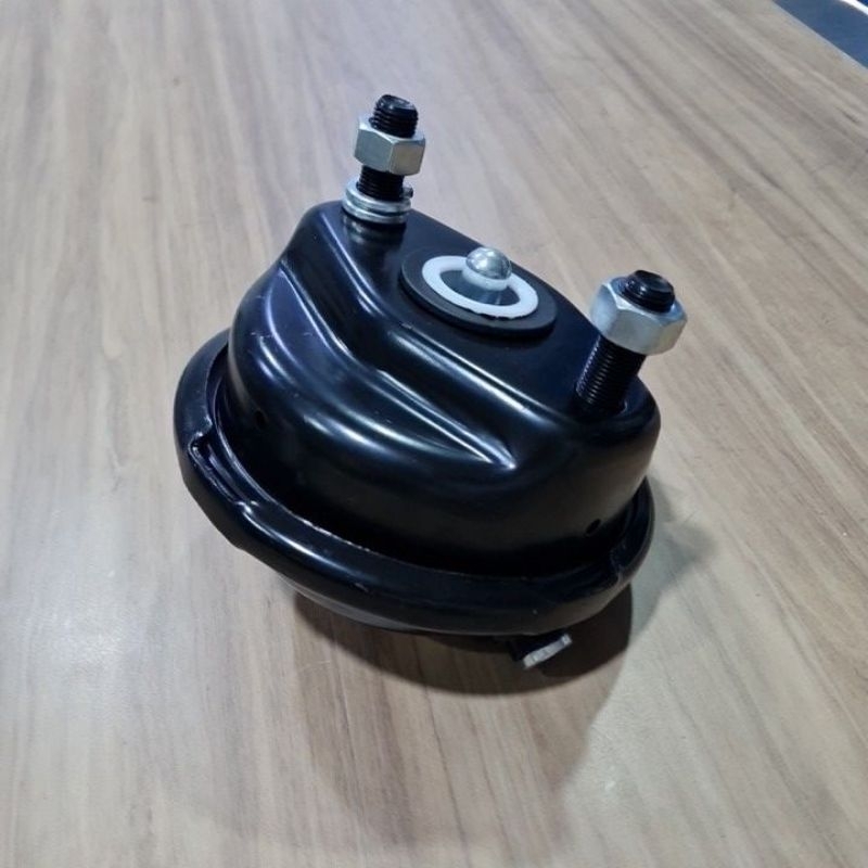 SCANIA Volvo Type 16 (single) disc brake chamber | Shopee Malaysia