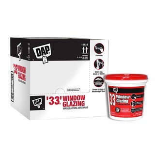Dap 33 Window Glazing Compound | Shopee Malaysia
