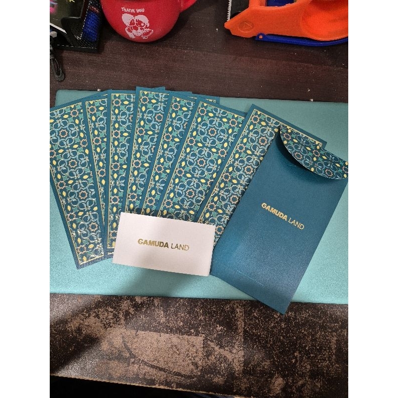 New gamuda land raya packet | Shopee Malaysia