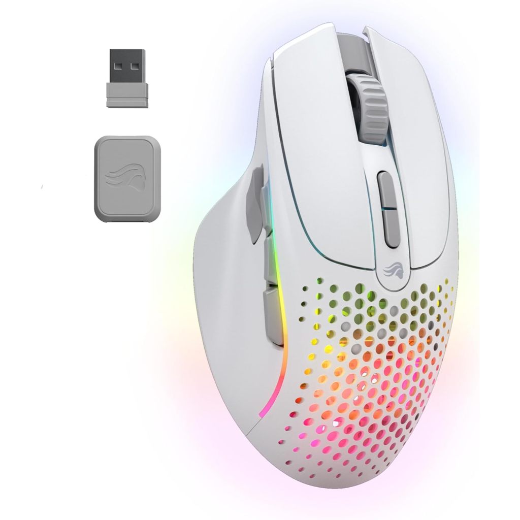 GLORIOUS Model 2 / O 2 / O2 PRO / D / D2 PRO / D Minus / I / I 2 Wired ...