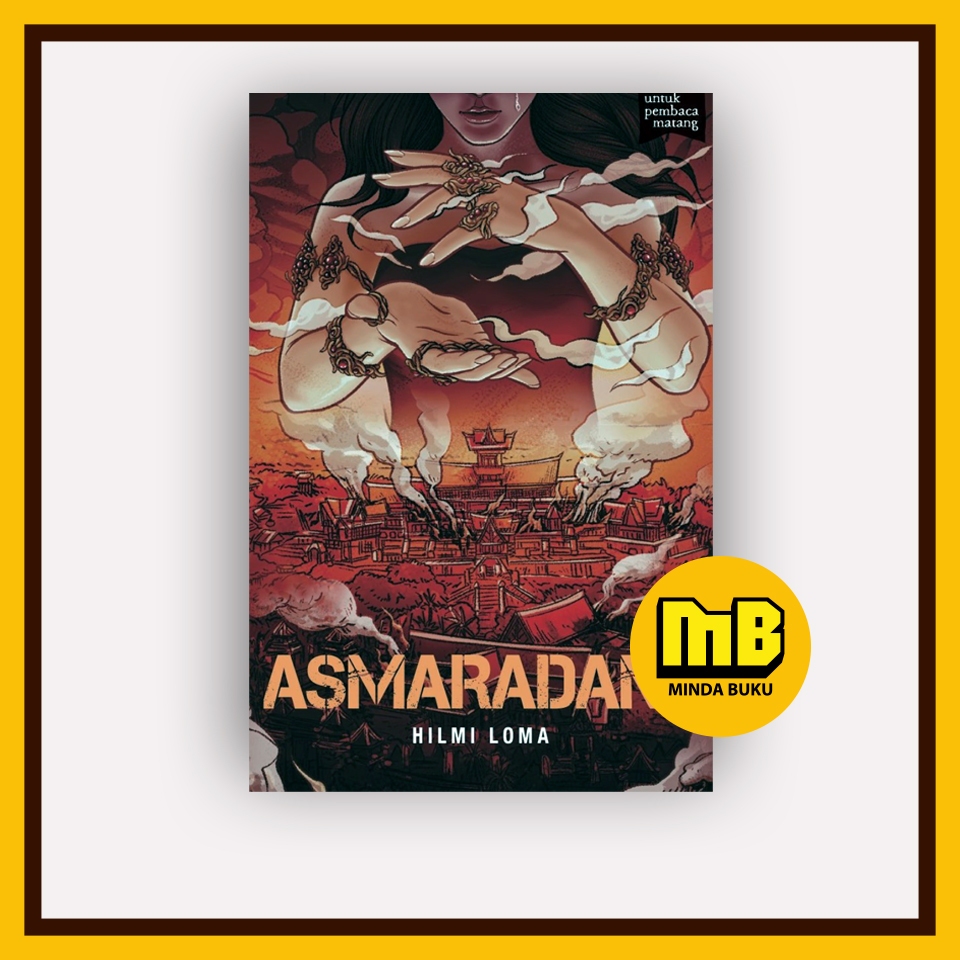 Buku FIXI - Asmaradana Oleh Hilmi Loma | Shopee Malaysia